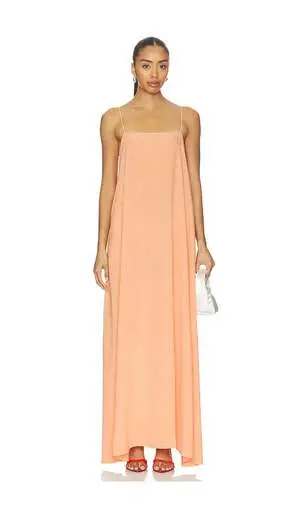 Leset Sleeveless Dresses