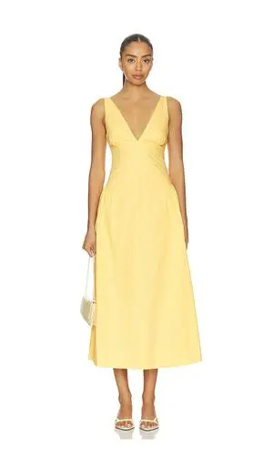 Posse Sleeveless Day Dresses
