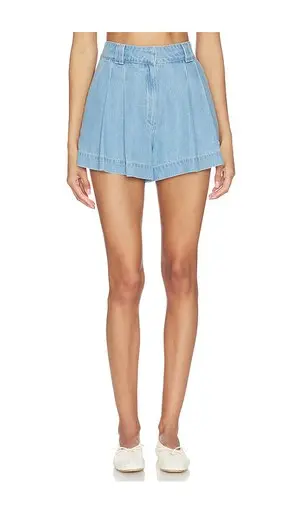Joe's Jeans Pleated Bottoms For Women
