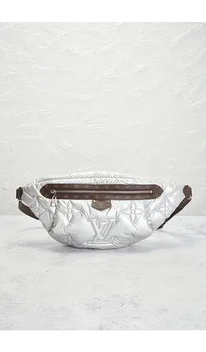 Undefined Louis Vuitton Econyl Monogram Pillow Bumbag
