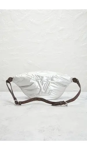 Undefined Louis Vuitton Econyl Monogram Pillow Bumbag