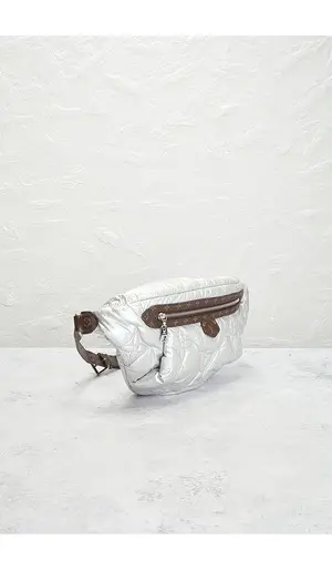 Undefined Louis Vuitton Econyl Monogram Pillow Bumbag