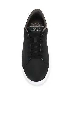 Travis Mathew The Modern Cup Sneakers