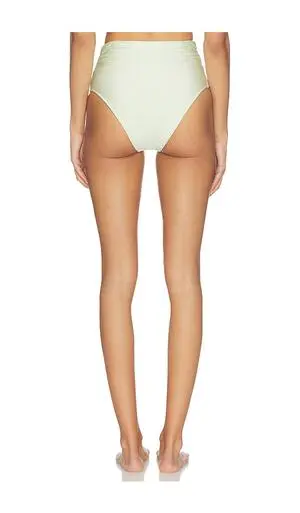 SHANI SHEMER Danny Bikini Bottom - Mint