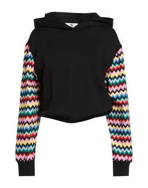 Missoni Printed Sweatshirts Hoodies For Women