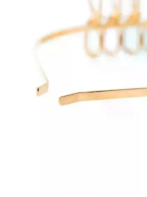 Annelise Michelson Wire Headband