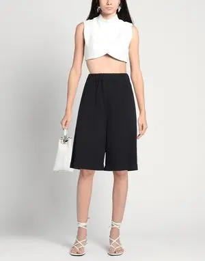 Woolrich Cotton Jersey Bermuda Shorts
