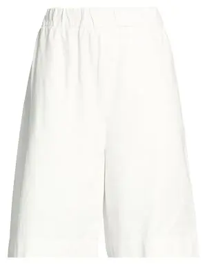 Woolrich Cotton Bermuda Shorts