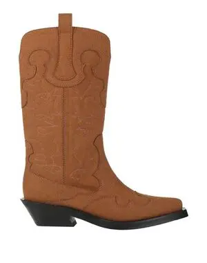 Ganni Heeled Boots For Women