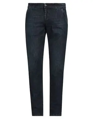 DONDUP Skinny Jeans In Dark Wash Denim