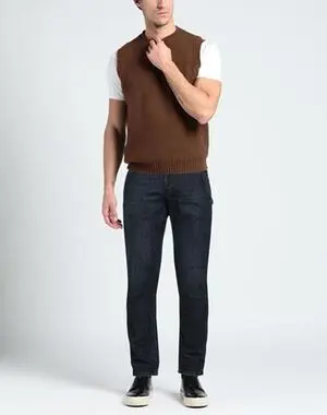 DONDUP Skinny Jeans In Dark Wash Denim
