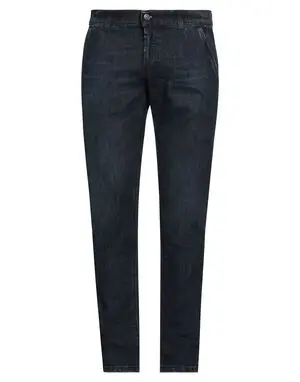 DONDUP Skinny Jeans In Dark Wash Denim