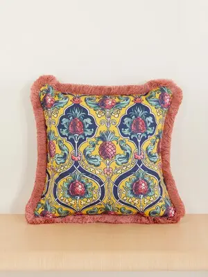 La Doublej Decorative Pillow