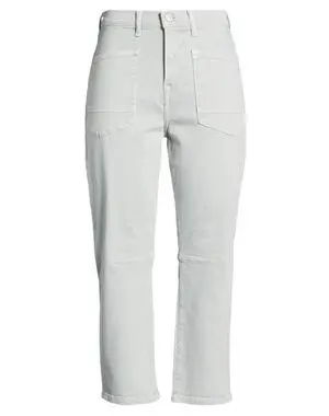 True Religion Tapered Jeans In Cotton And Elastane