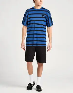 Maison Kitsuné T-shirt Size Cotton