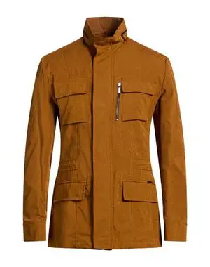 Moorer Printed Jackets For Men