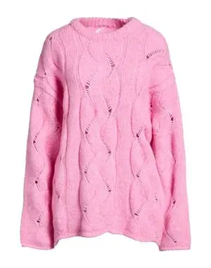 LOW CLASSIC Alpaca Wool Blend Sweater
