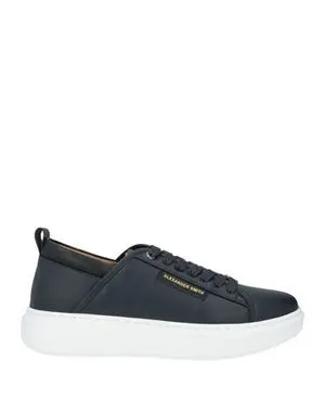 ACBC X ALEXANDER SMITH Low Top Sneakers - Navy
