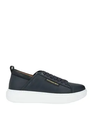 ACBC X ALEXANDER SMITH Textile Fibers Low-top Sneakers