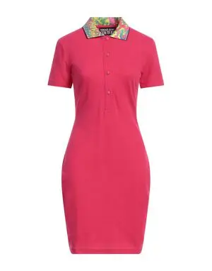 Versace Mini Bodycon Dress
