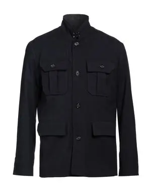 PAOLO PECORA Safari Jacket
