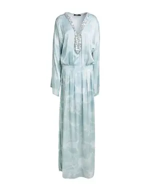 Amen Maxi Dress