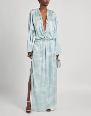 Amen Maxi Dress