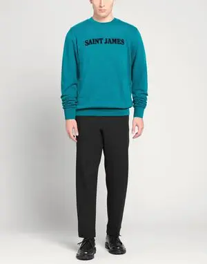 Saint James Cotton Sweatshirt