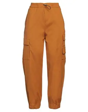 PT TORINO Cotton Blend Cargo Pants