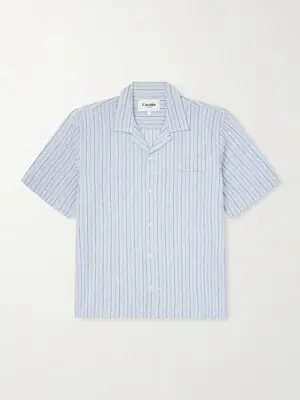 Corridor Button Down Shirts For Men