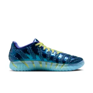 Nike Ja 3 "unc" Basketball Shoes - Blue
