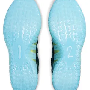 Nike Ja 3 "unc" Basketball Shoes - Blue
