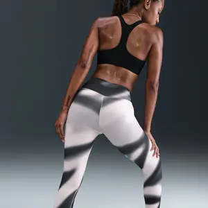 Nike Dri-fit High-waisted 7/8 Leggings