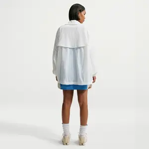 Nike Mid-rise Mini Skirt - Blue
