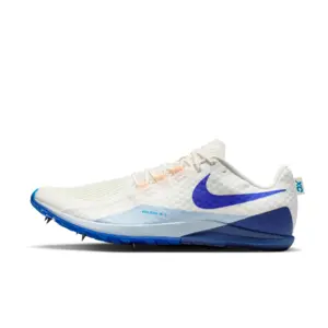 Nike Zoom Rival Xc Cross-country Spikes - White