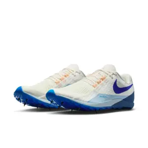Nike Zoom Rival Xc Cross-country Spikes - White