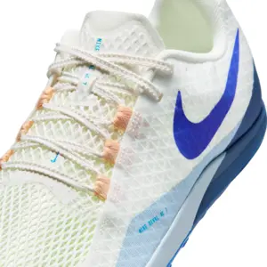 Nike Zoom Rival Xc Cross-country Spikes - White