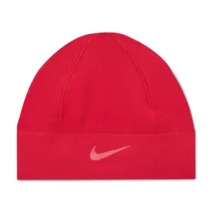 Nike Dri-fit Skull Cap - Red