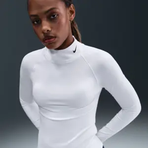 Women's Mock Neck Performance Tops
