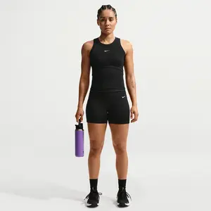 Nike Dri-fit Tank Top - Black
