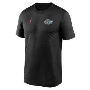 Nike Dri-fit College T-shirt