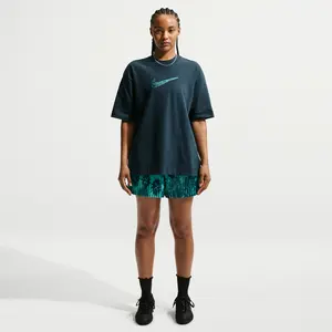 Nike Draped Shorts For Women