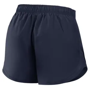 Nike West Virginia Tempo Dri-fit College Shorts - Blue