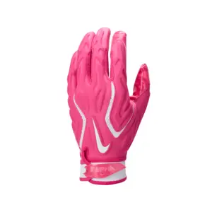Nike Superbad 8.0 Football Gloves - Pink