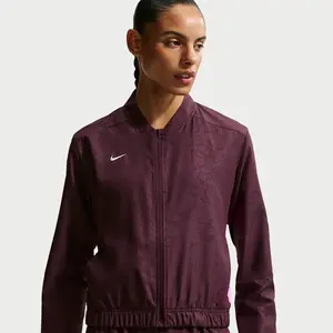 Nike United Academy Dri-fit Woven Soccer Tracksuit