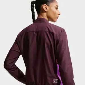 Nike United Academy Dri-fit Woven Soccer Tracksuit