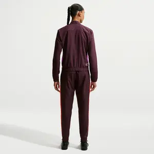 Nike United Academy Dri-fit Woven Soccer Tracksuit