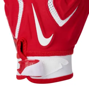 Nike Superbad 8.0 Football Gloves