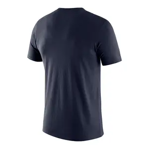 Nike Ole Miss Rebels Ncaa Short-sleeve T-shirt