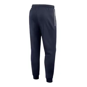 Nike Brigham Young Cougars Sideline Dri-fit Taper Pants